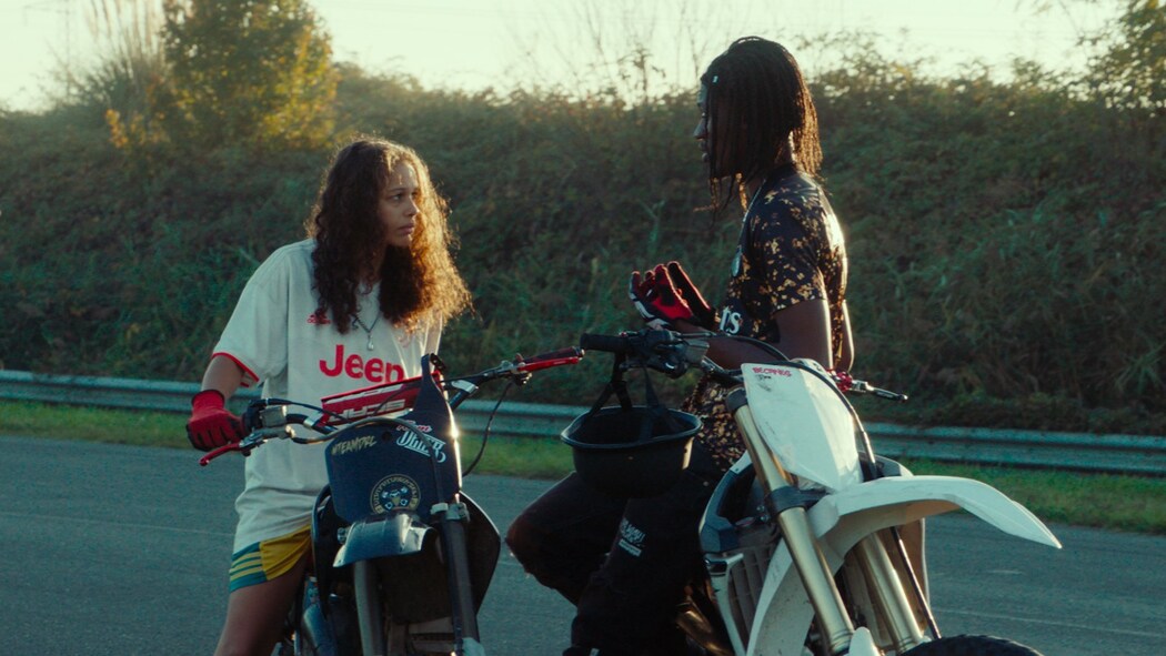 Rodeo: this gnarly biker heist-thriller is like a feminist Fast ...