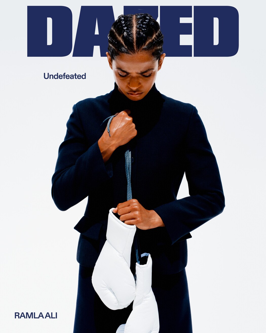 Ramla Ali on her biopic, boat crossings and taking on the Tories | Dazed