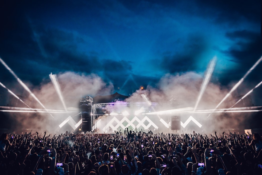 Dazed Club's Festival Guide | Dazed