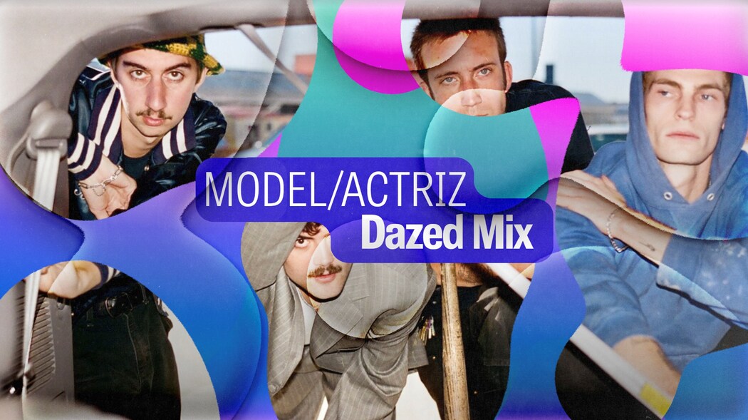 Dazed Mix: Model/Actriz | Dazed