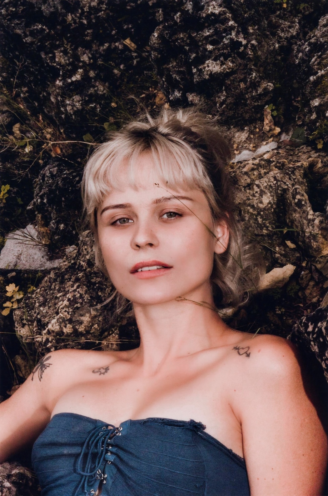 Kedr Livansky is the celestial pop star creating her own reality | Dazed