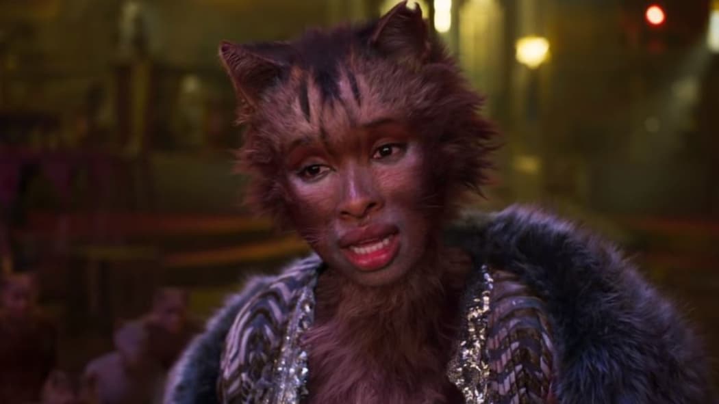 Stop trying to make cat-children happen | Dazed
