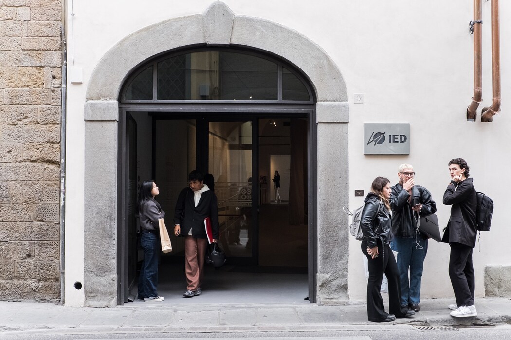 IED Firenze’s new talk series aims to improve the creative industries | Dazed