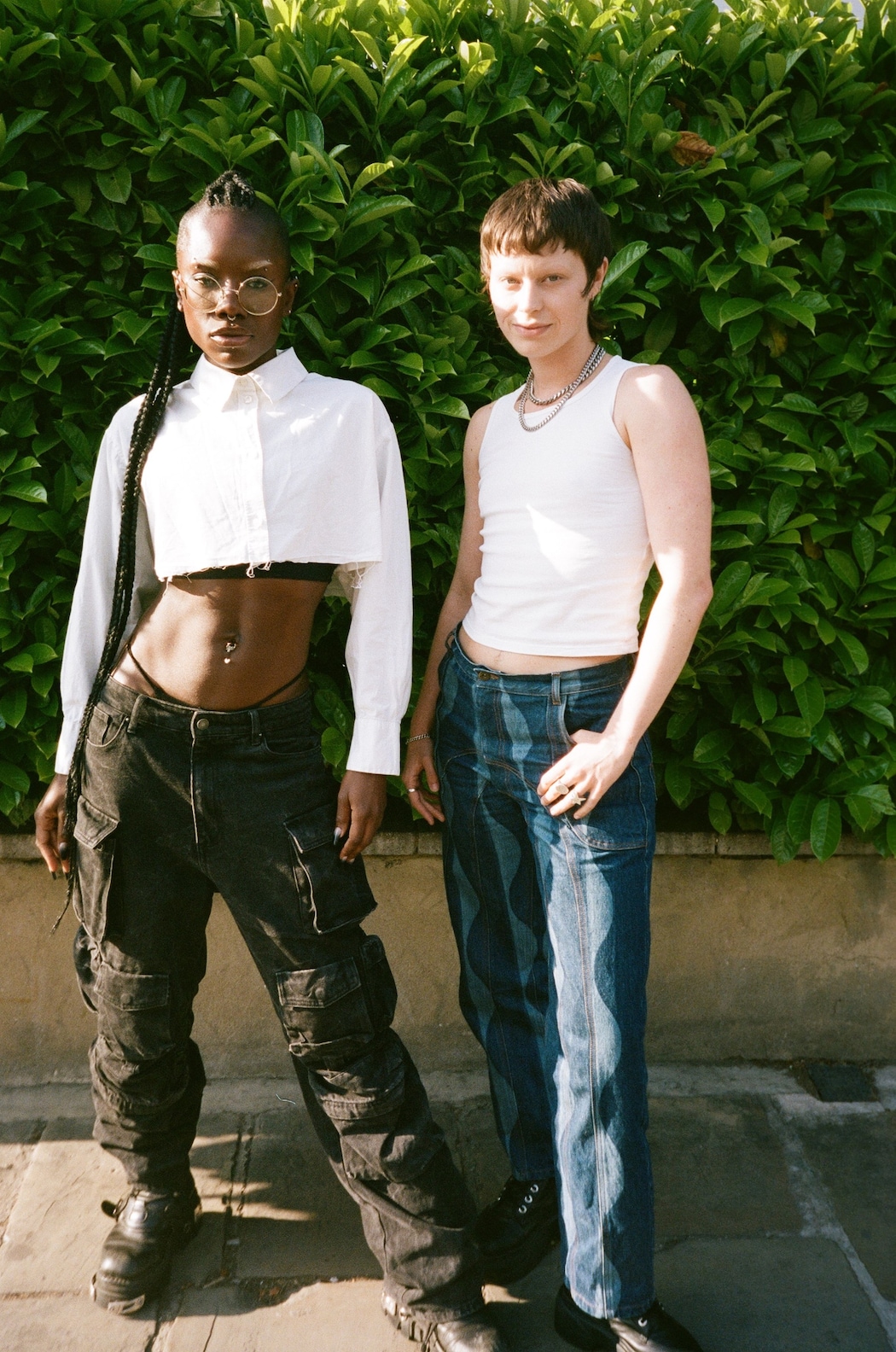 Taking testosterone is not just for men | Dazed