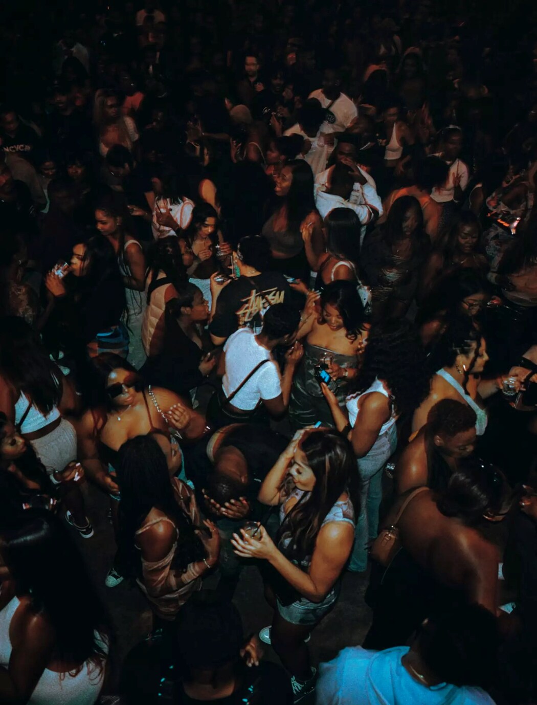 Recess: watch the cult club crew takeover Dreamland, Margate | Dazed