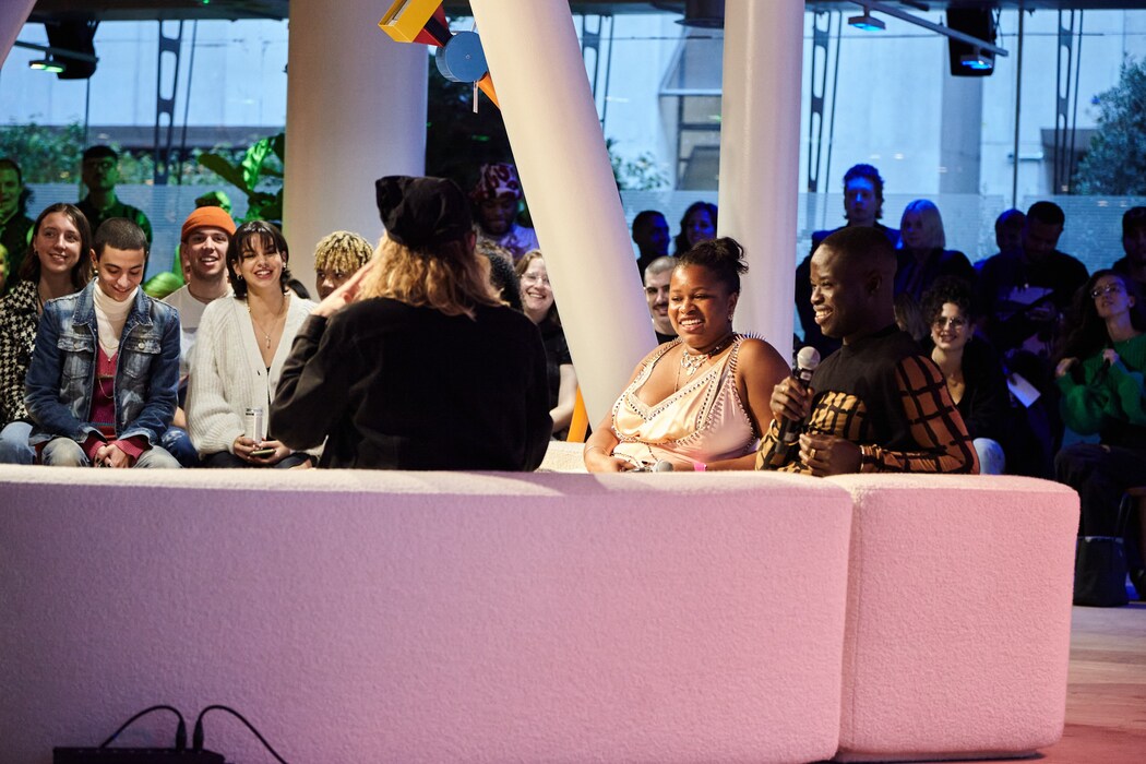 Get tickets for Dazed’s new series of creative industry events! | Dazed