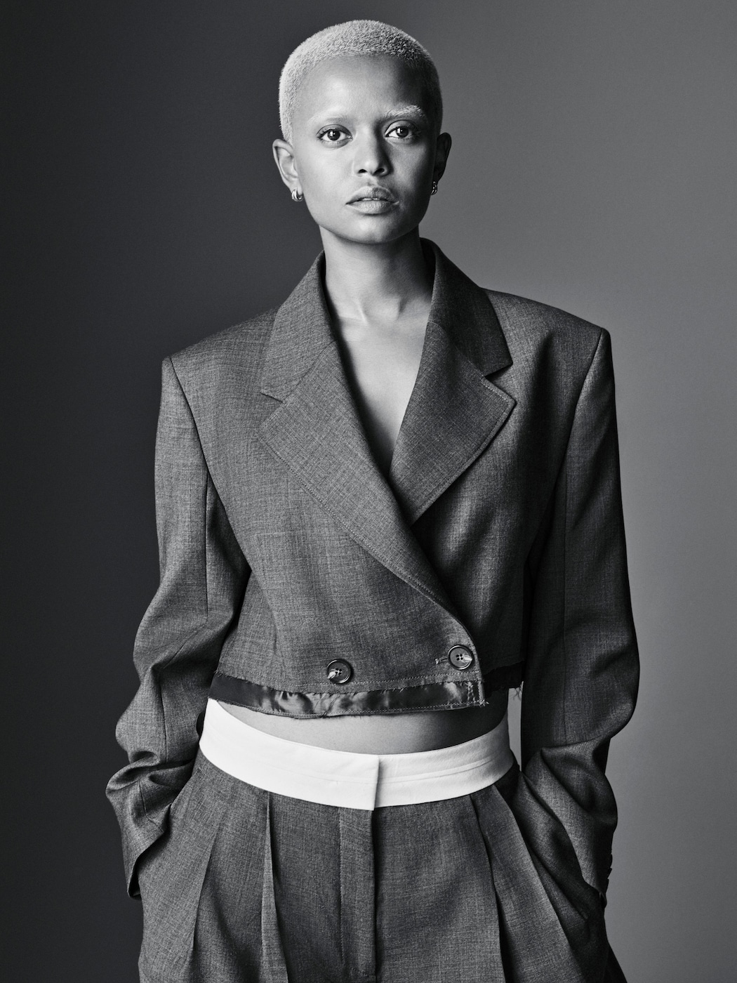 COS Autumn/Winter 2023 | Dazed