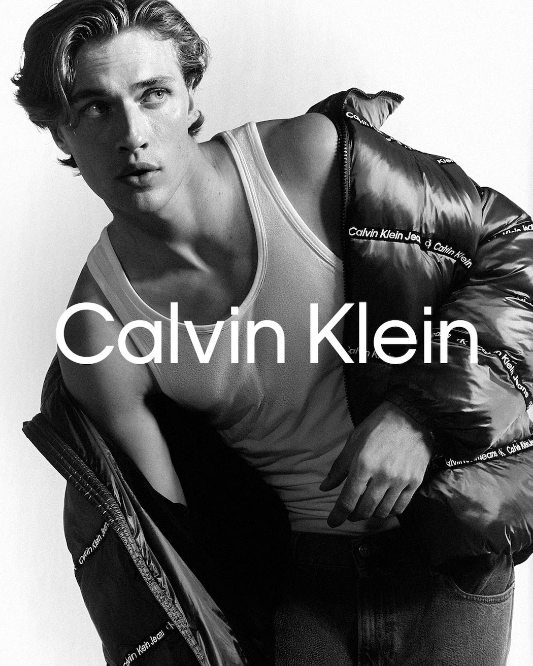 Lomijoh and Lucky Blue Smith star in new Calvin Klein x Zalando ...