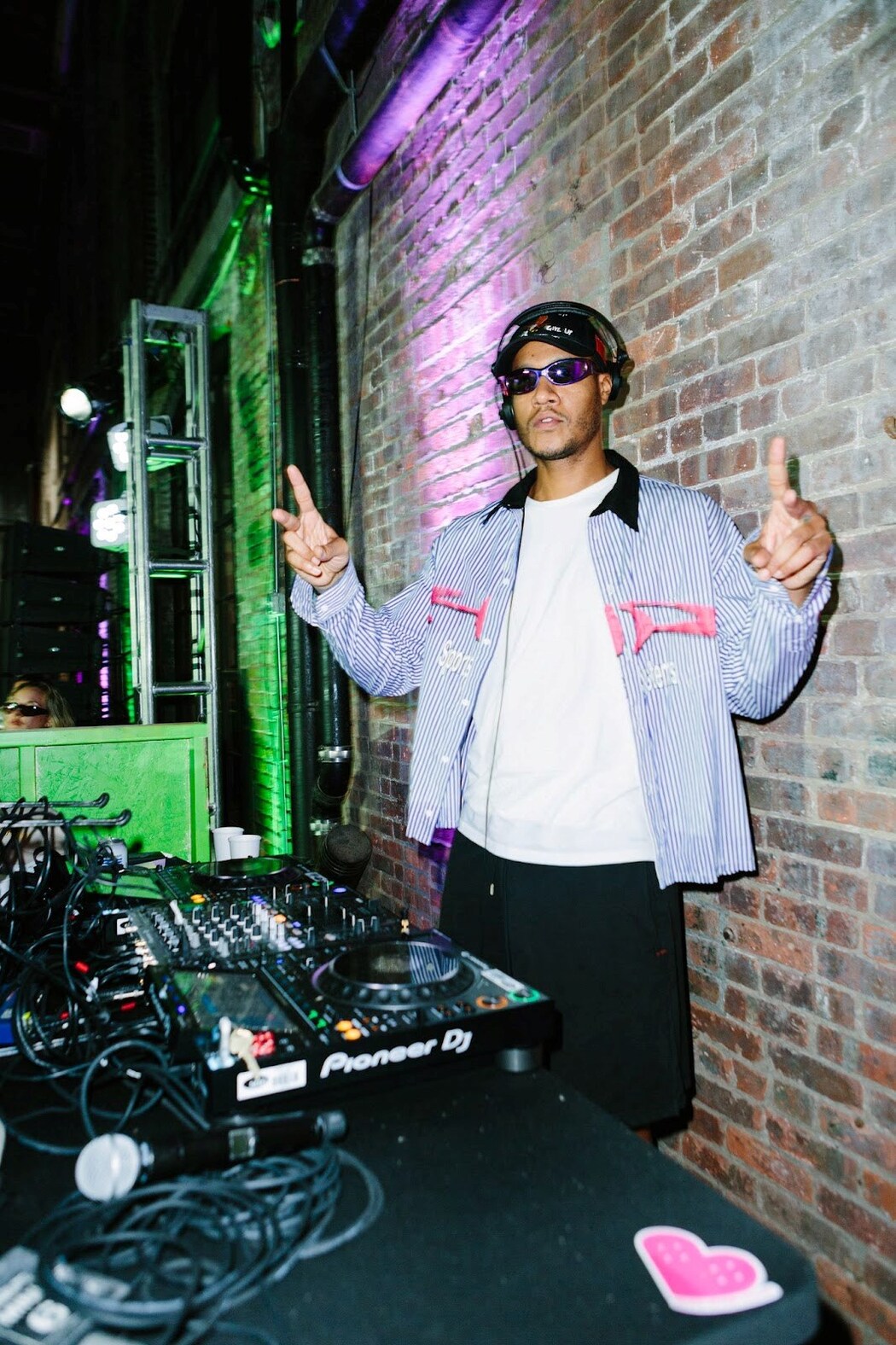 What went down at the Dazed X ARNETTE NYFW Skate Jam | Dazed