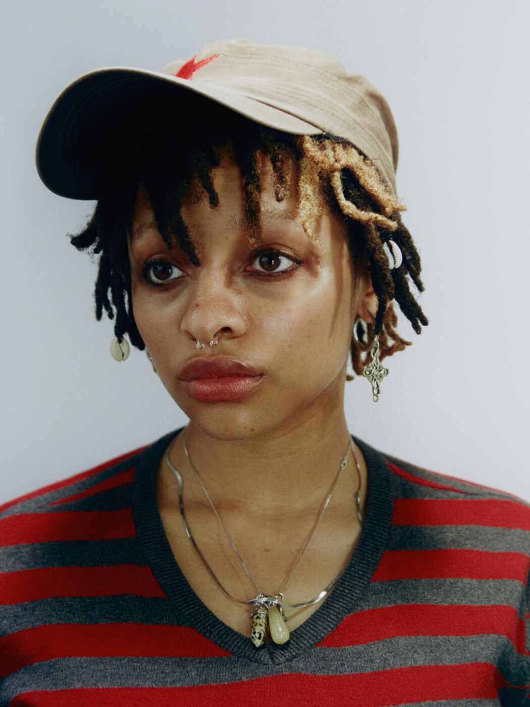 Sasakiavins, Spring (2023) | Dazed