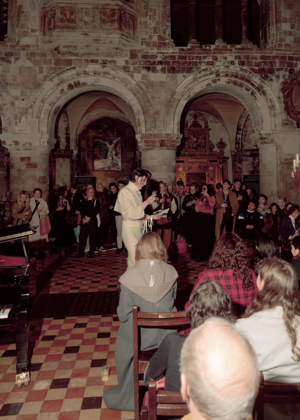 Inside the launch of punk interior mag TON’s new issue | Dazed