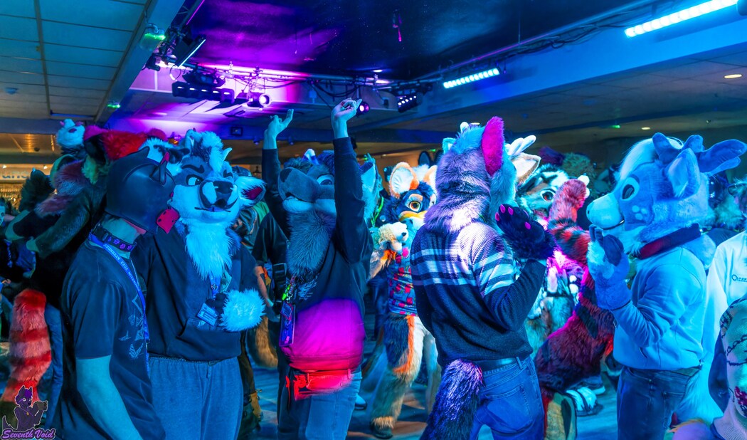 Furtannia by Tim Stoddard | Dazed