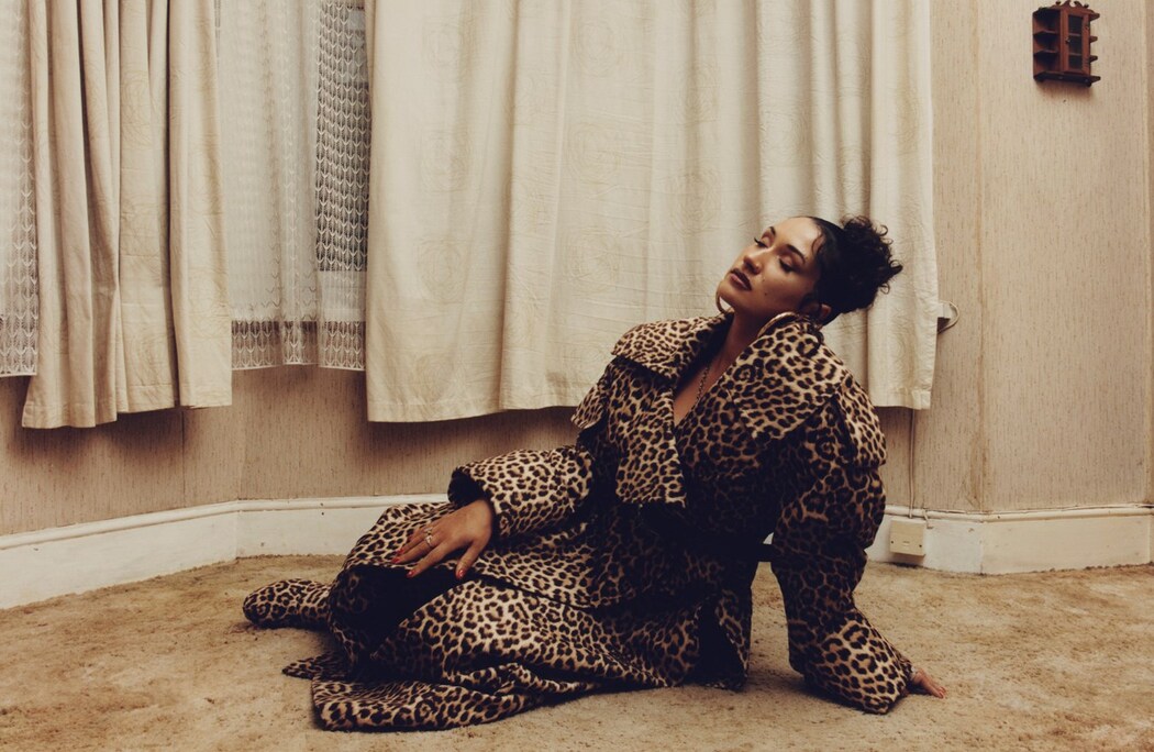 Cleo Sol: The enigmatic singer breaks her silence | Dazed