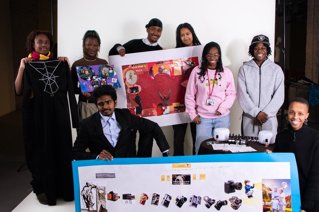 Gucci’s Changemaker showcase celebrates new generation voices | Dazed