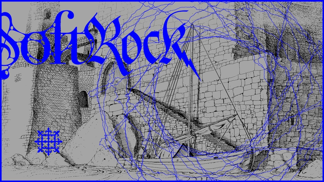 Soft Rock of England: the mysterious quest to find Thy Slaughter | Dazed