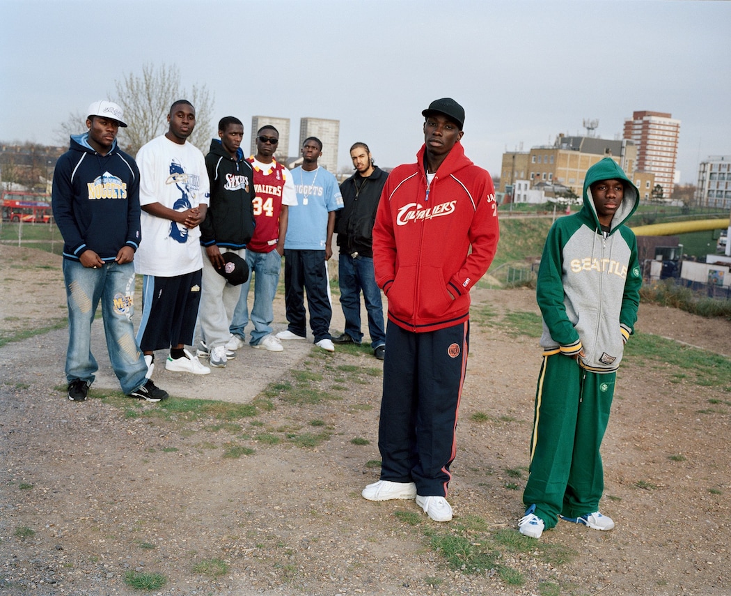 In Photos This New Zine Chronicles Grime S Glory Days Dazed