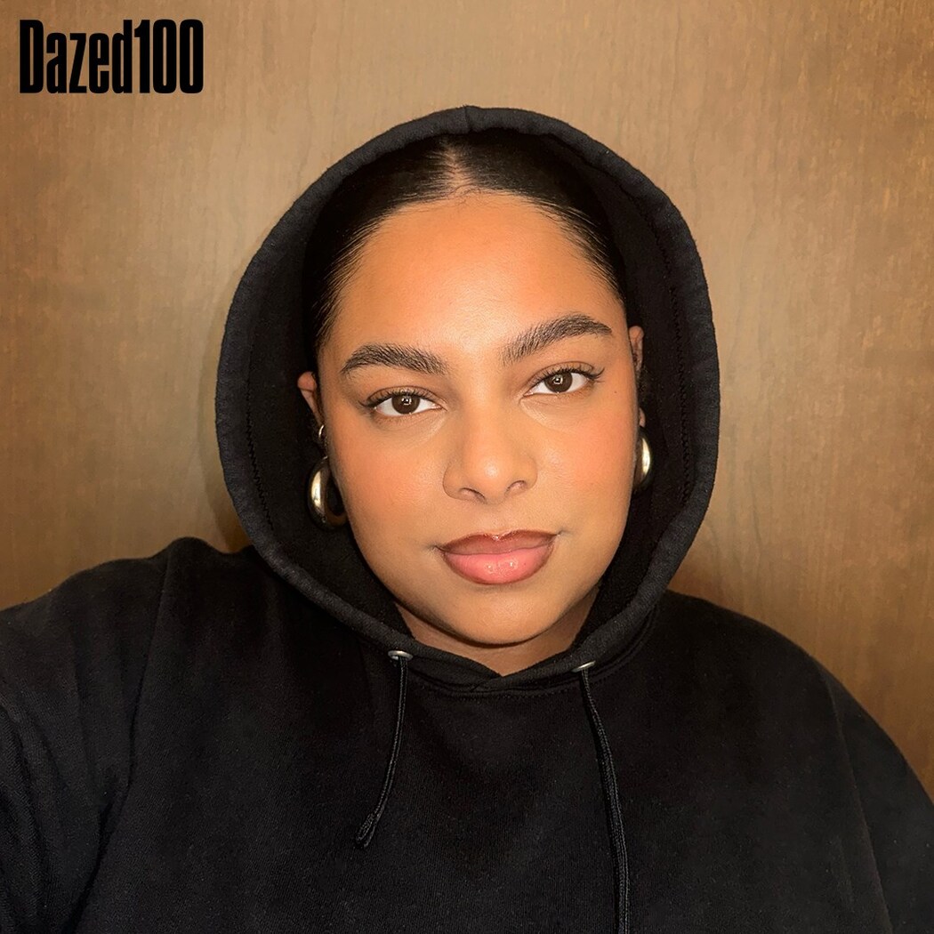 Dee Carrion: Get to know the MUA behind Doechii’s face tape | Dazed