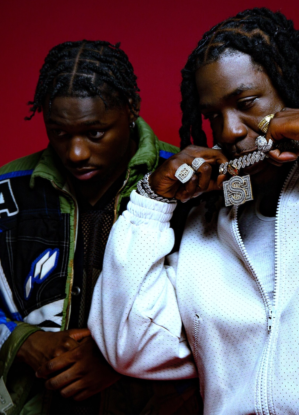 Gazo and Tiakola are bringing French rap to the mainstream | Dazed