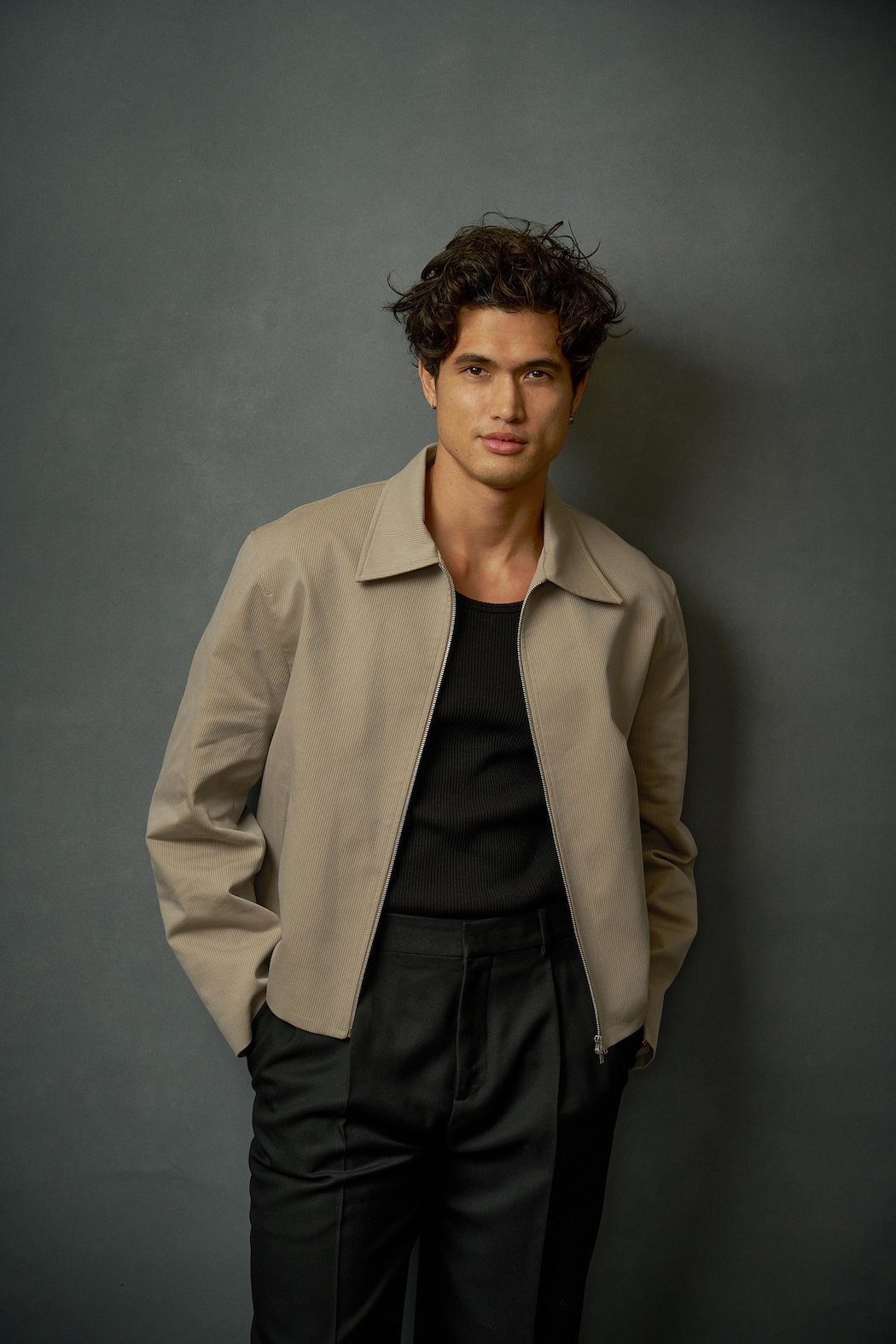 How May December star Charles Melton went from Riverdale to the real ...