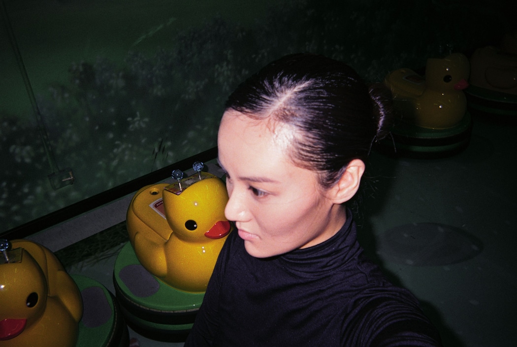 John Yuyi documents the regret that followed her nose job | Dazed