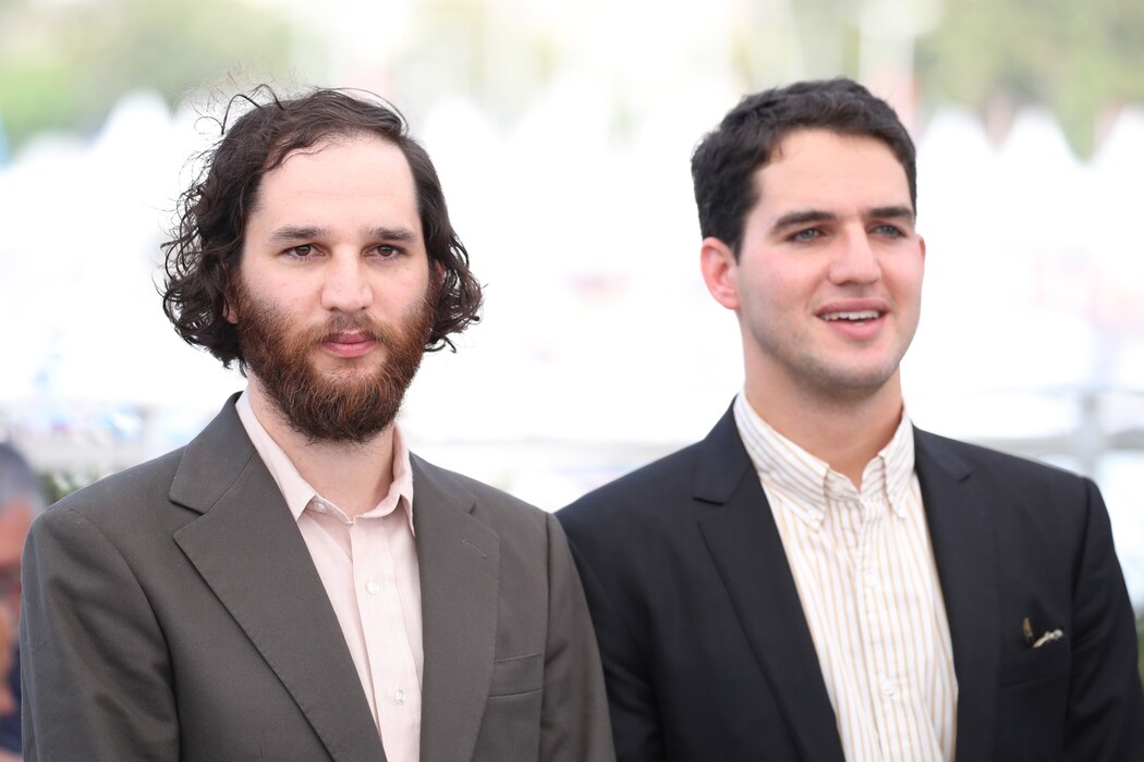 Why are the Safdie brothers breaking up? | Dazed