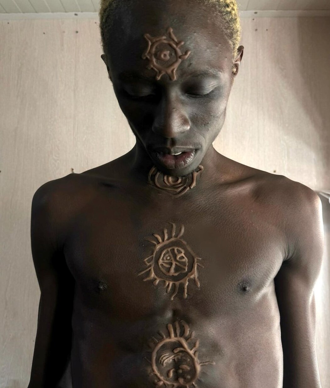 Community: Mathilda Mace | Dazed