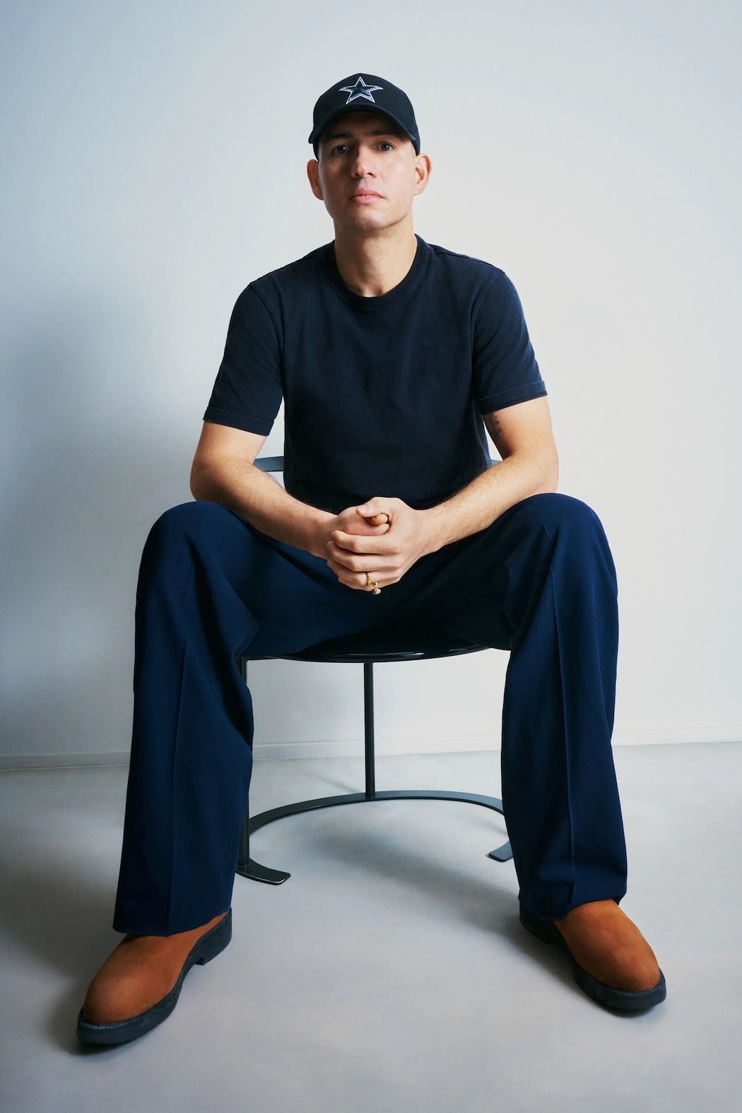 Palace founder Lev Tanju just bagged a creative director role in Milan ...