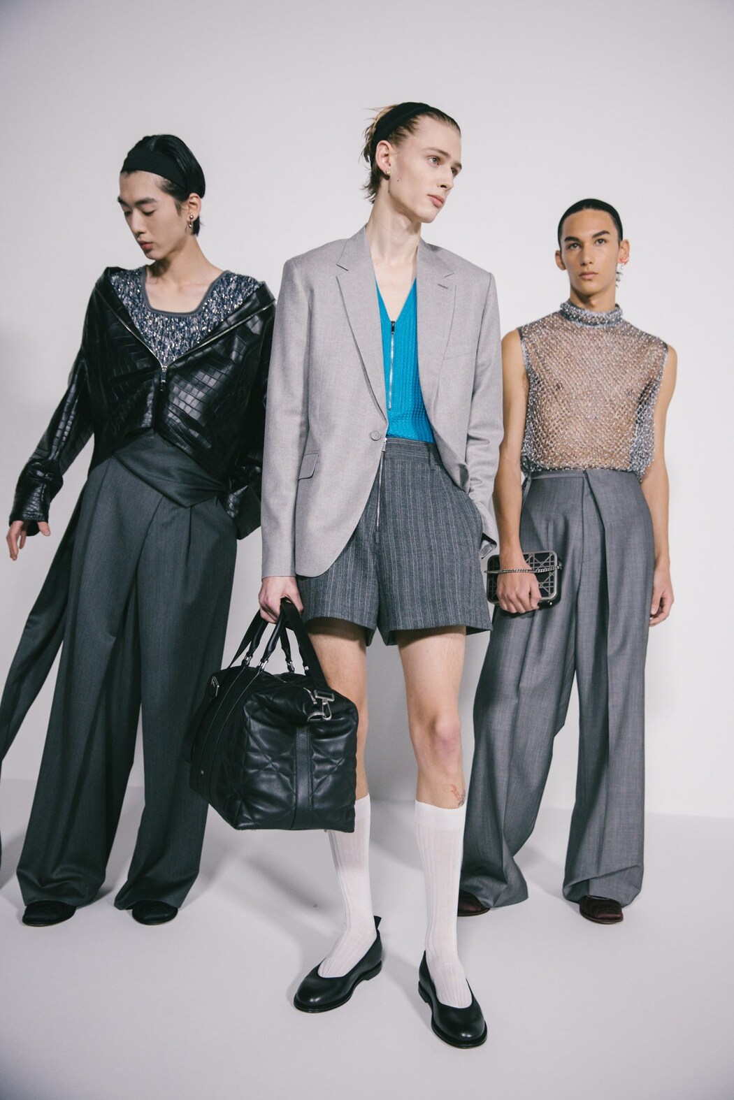 Dior AW24 Men’s | Dazed