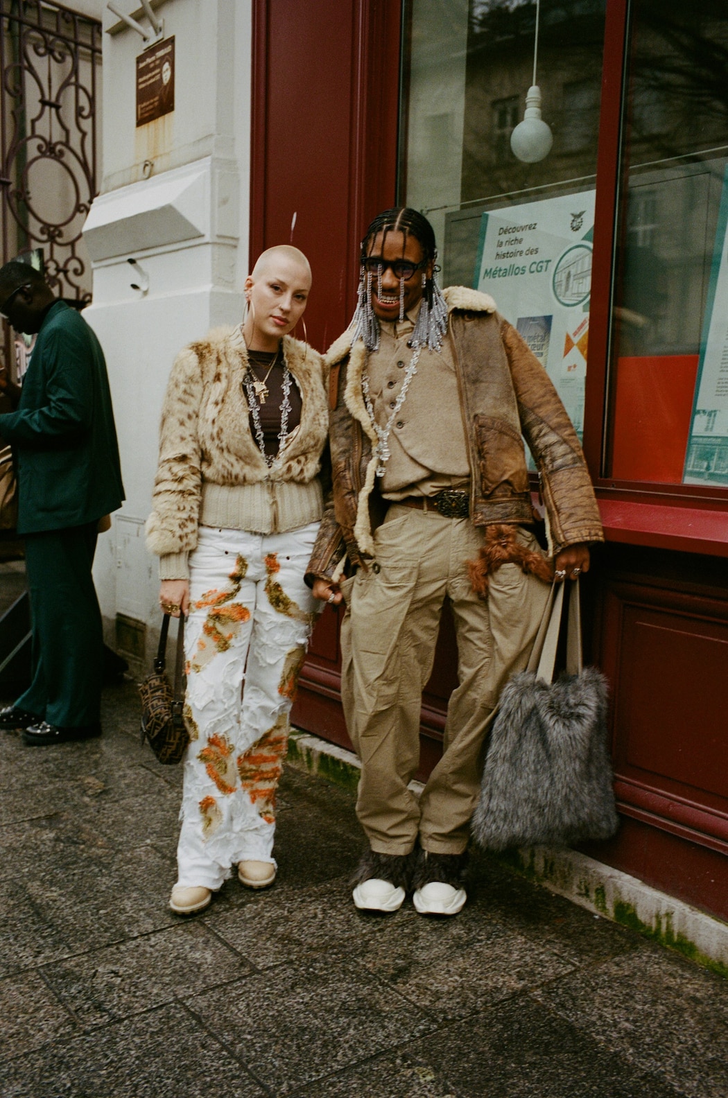In pictures: The best global street style moments of 2024 | Dazed