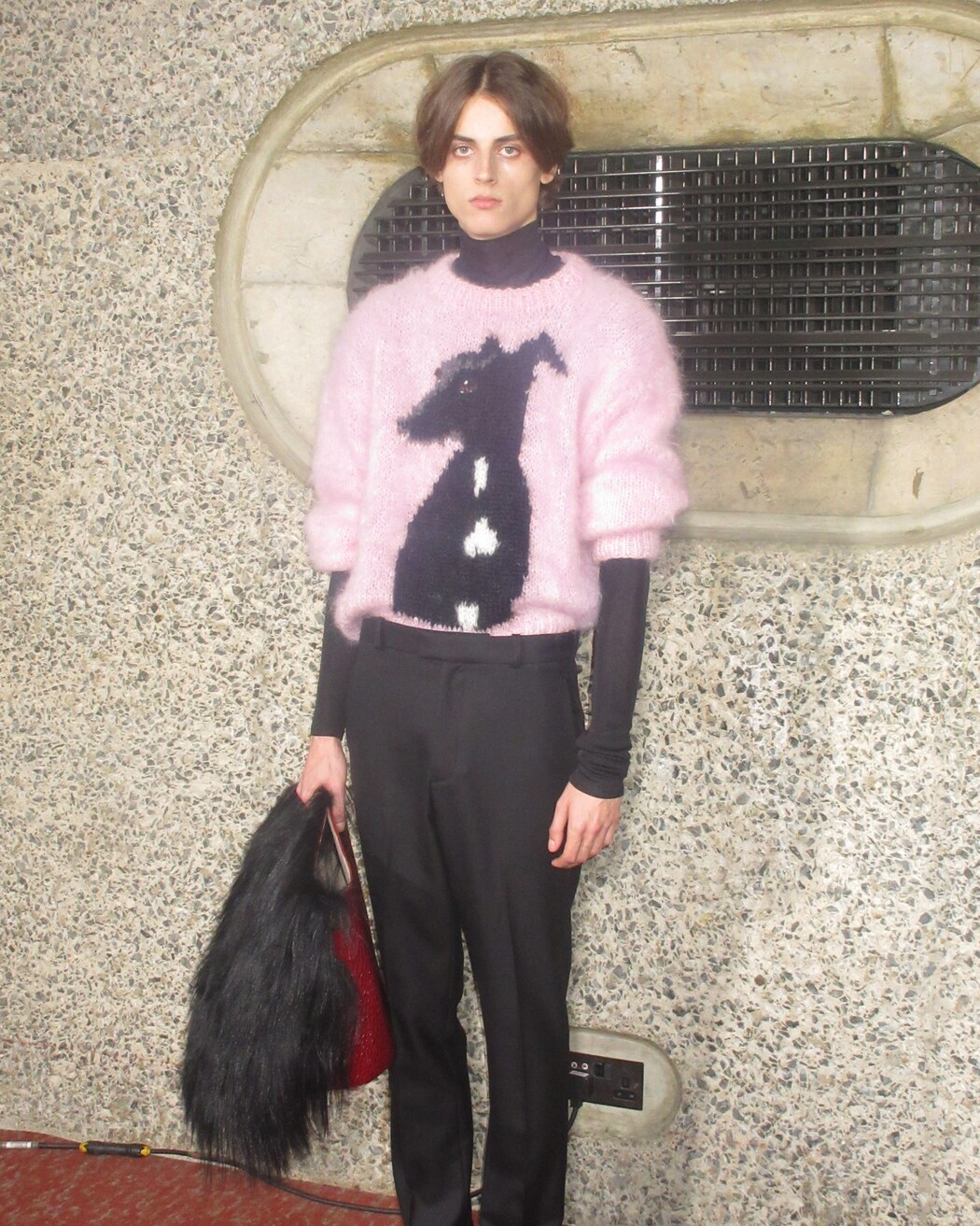 16Arlington AW24 | Dazed