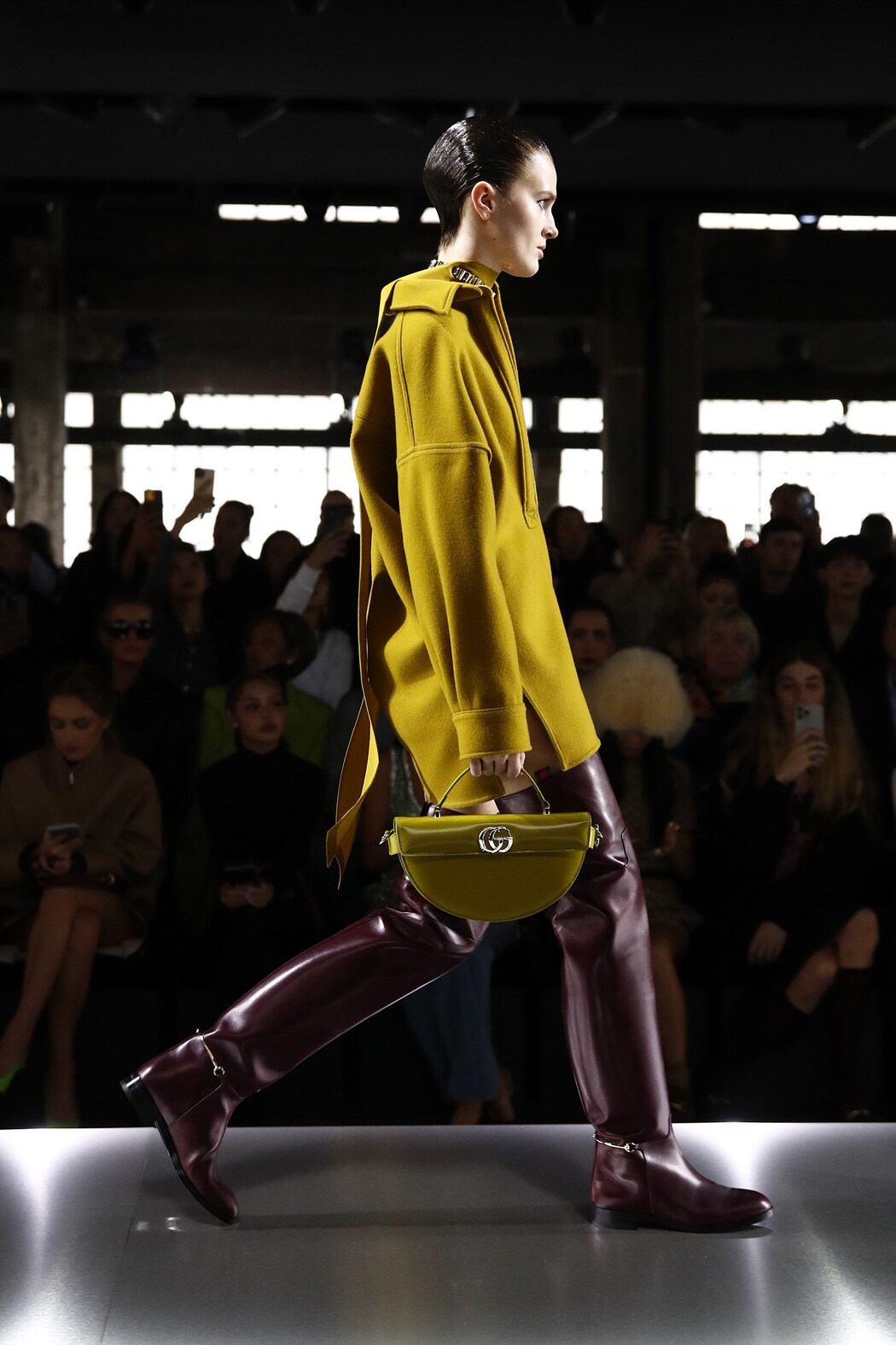 Gucci AW24 | Dazed