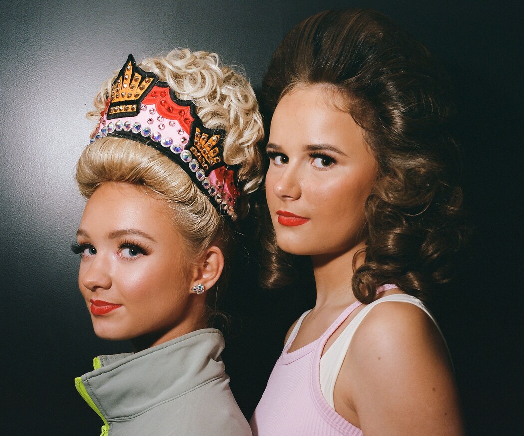 Irish Dancing Championships | Dazed