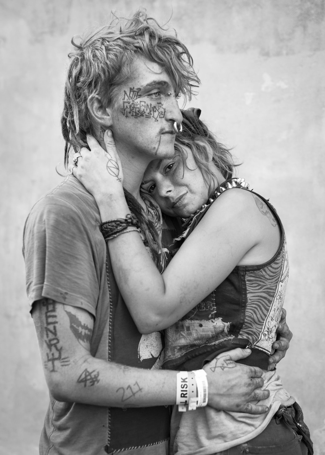 In pictures: the faces of America’s young travelling community | Dazed