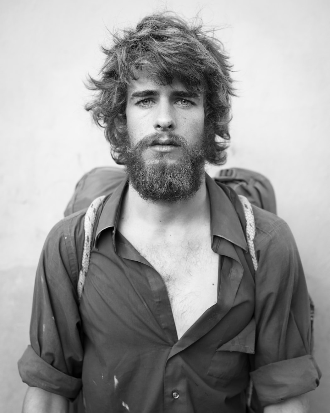 In pictures: the faces of America’s young travelling community | Dazed
