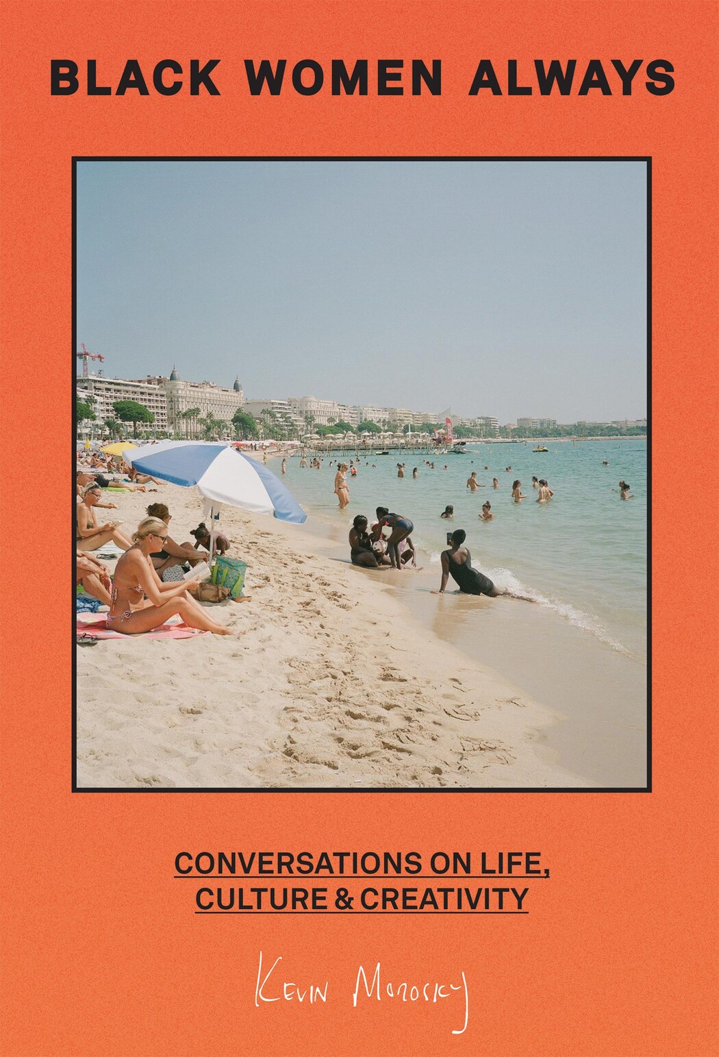 Kevin Morosky: ‘Everything is based on human connection’ | Dazed