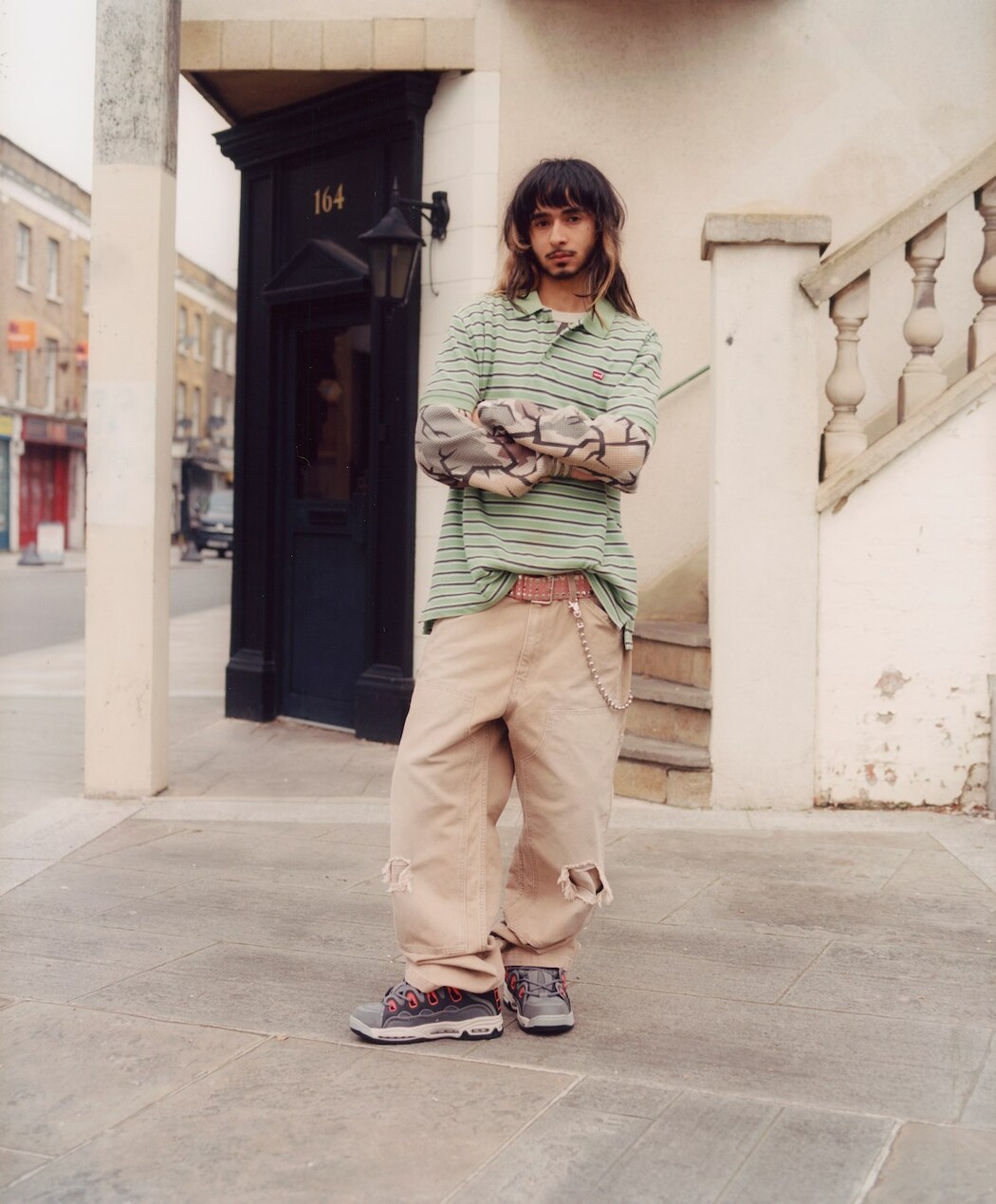 American Apparel | Dazed