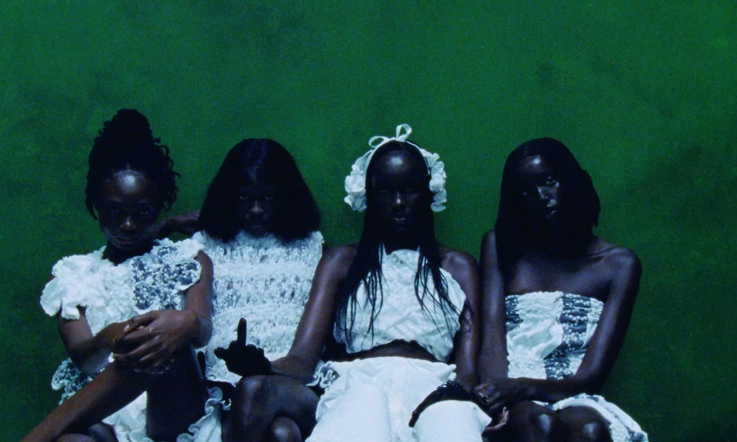 A new book celebrates the compelling photography of Gabriel Moses | Dazed