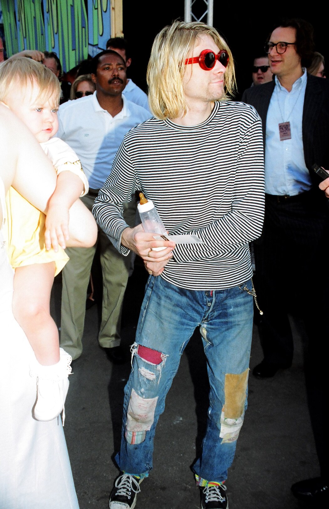 Kurt Cobain’s slacker style is more relevant now than ever | Dazed