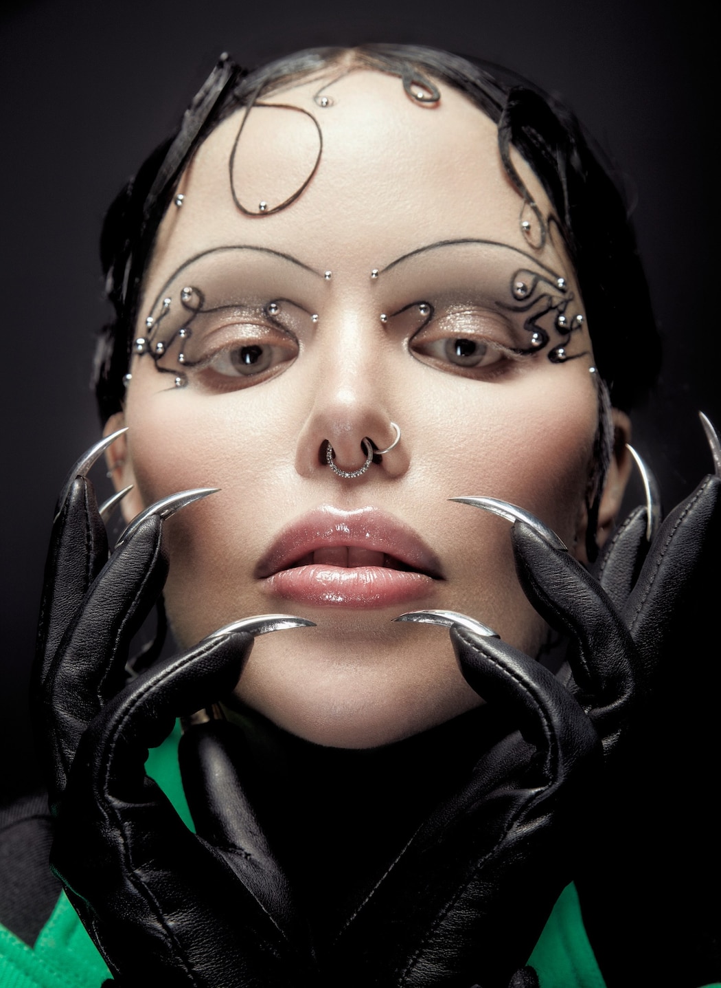 Alice Glass has some things to say about men | Dazed