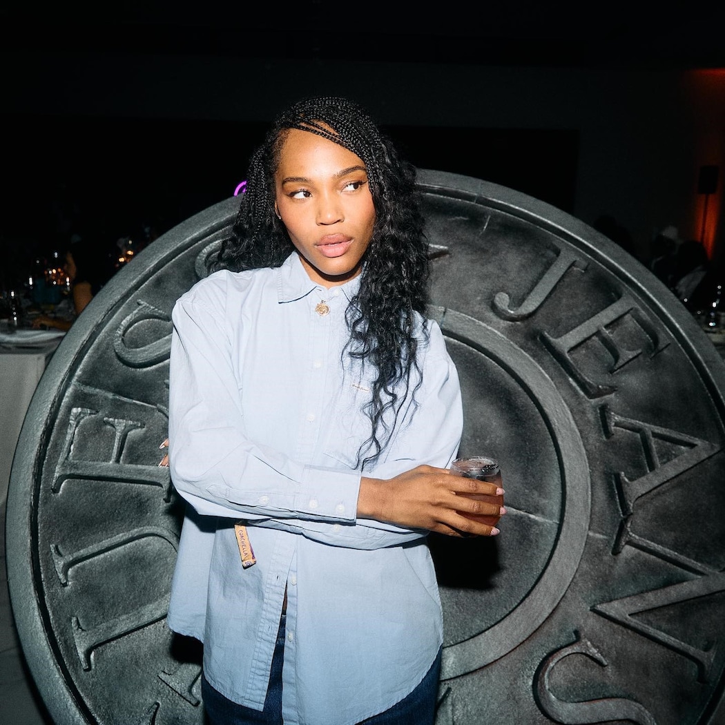 Quen Blackwell’s tips for keeping it luxe at this summer’s festivals ...