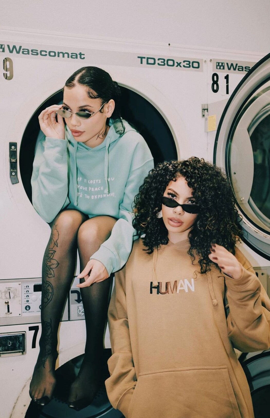 Wear The Peace is the changemaking brand sending clothes to Palestine ...