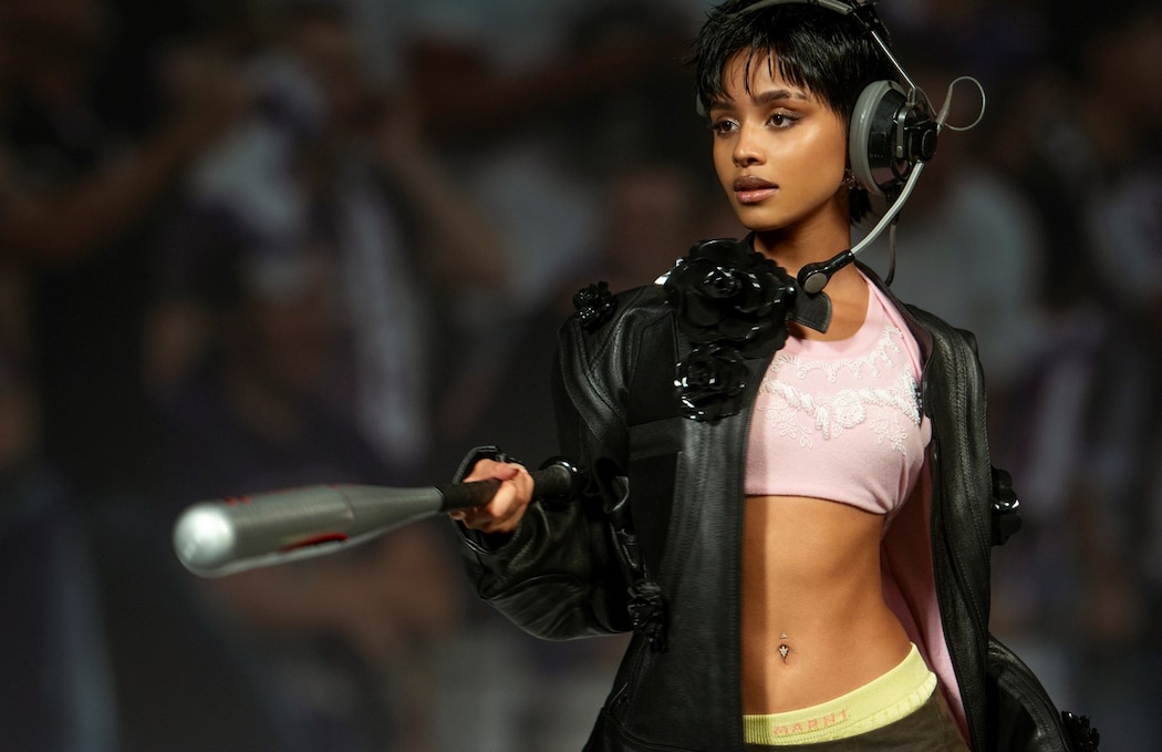 Tyla: ‘I always want to be authentic to myself’ | Dazed