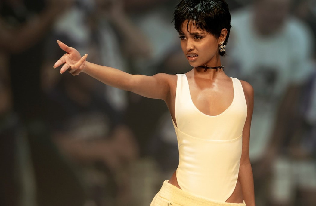 Tyla: ‘I always want to be authentic to myself’ | Dazed