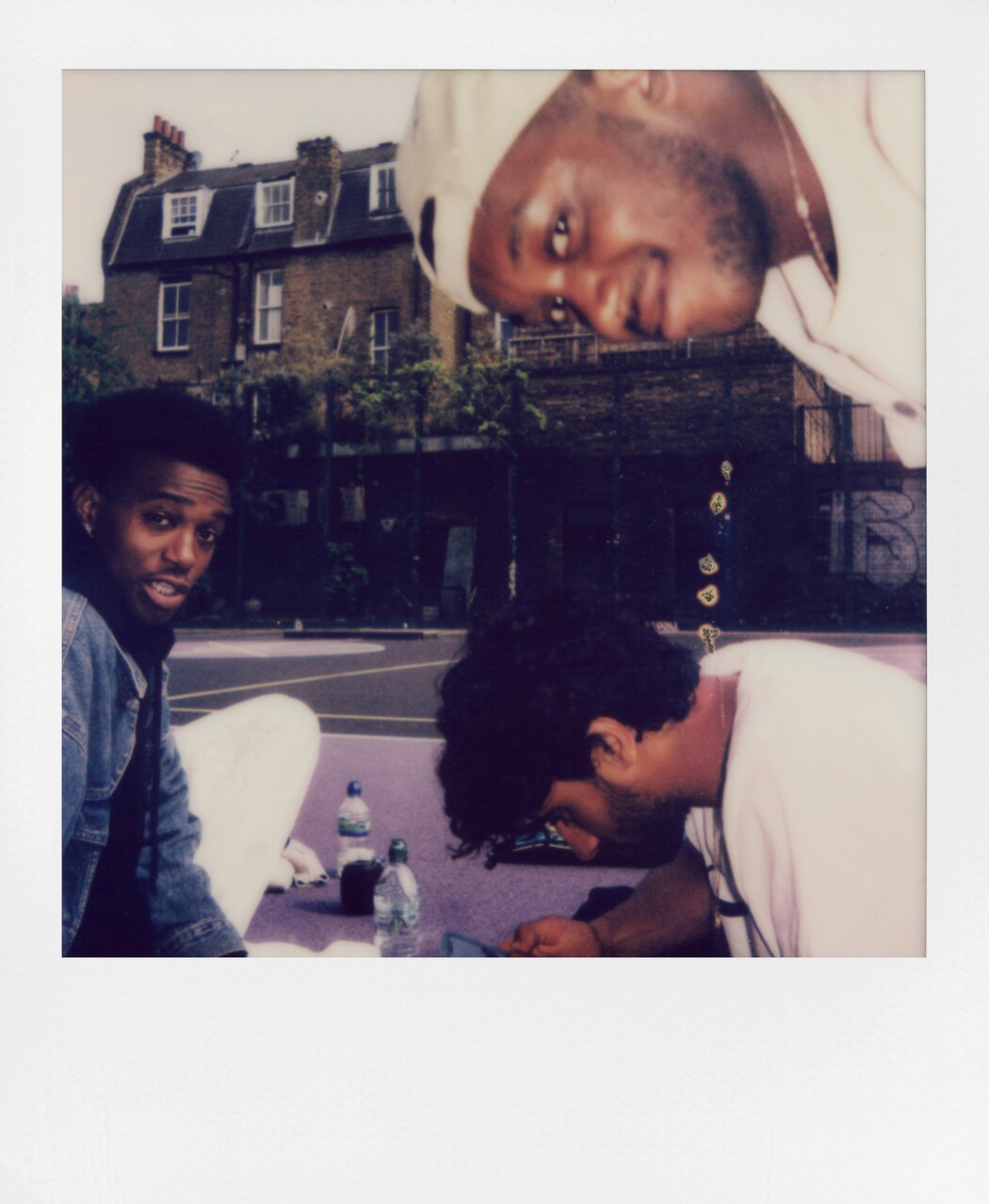These photos are an insider’s view of London’s skate scene | Dazed