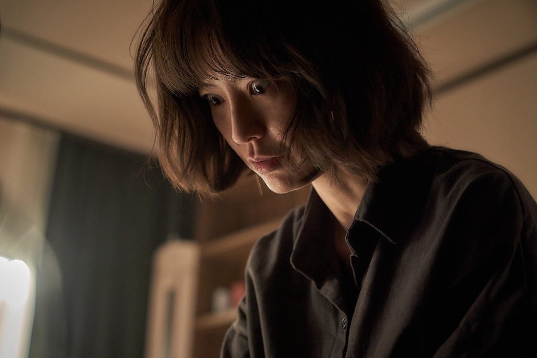 This psychological horror imagines a reality where sleep turns ...