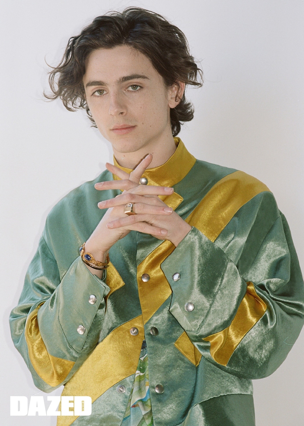 Timothée Chalamet to play a ping pong pro in Josh Safdie’s new A24 film ...