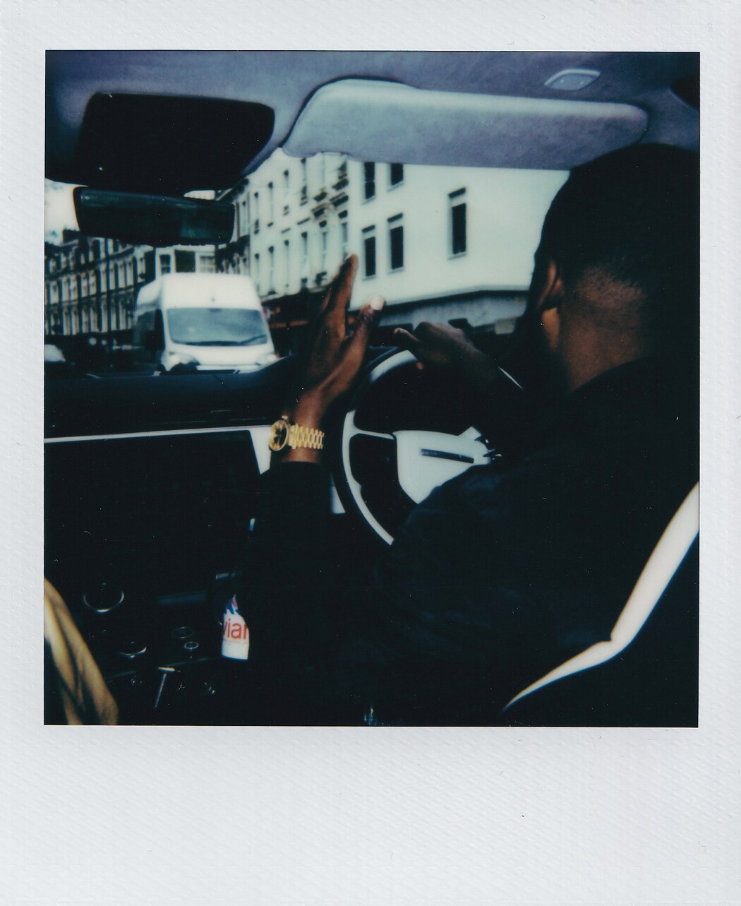 A trip down memory lane with grime legend Bashy | Dazed