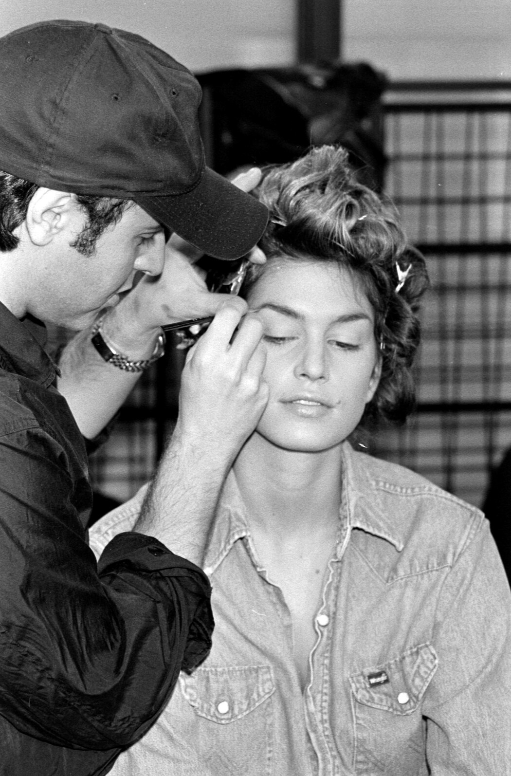 François Nars from the archive | Dazed