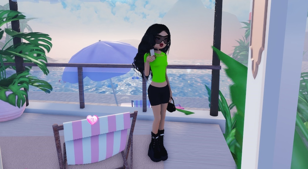 What is Dress to Impress, and why is everyone so obsessed? | Dazed