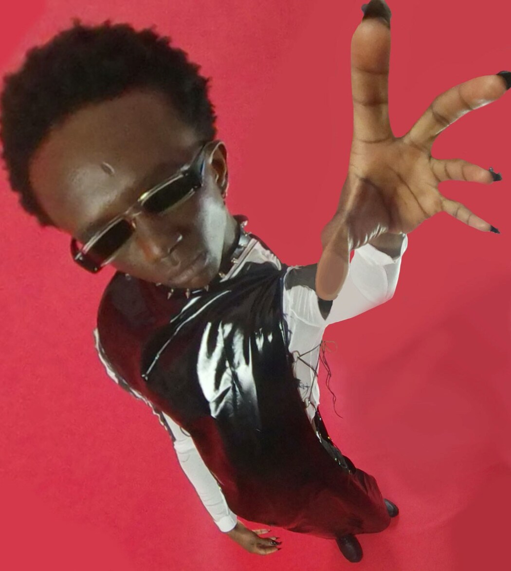 Daisy Riley Spotlight | Dazed